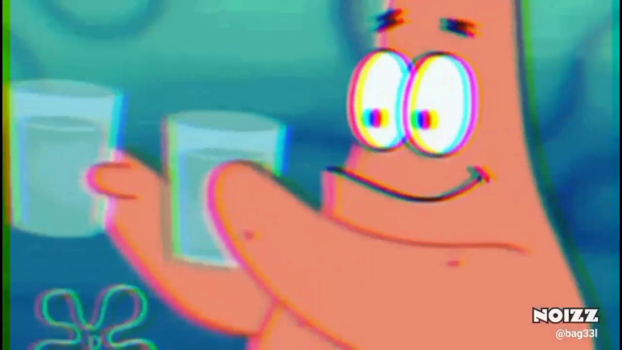 patrick star //edit// - YouTube