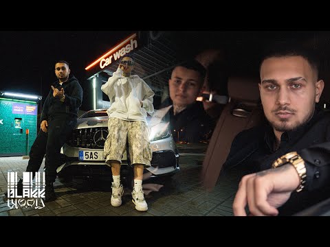 Denzzy & BIXI - Chtěli tady bejt / Sokeres co  (OFFICIAL DOUBLE VIDEO)