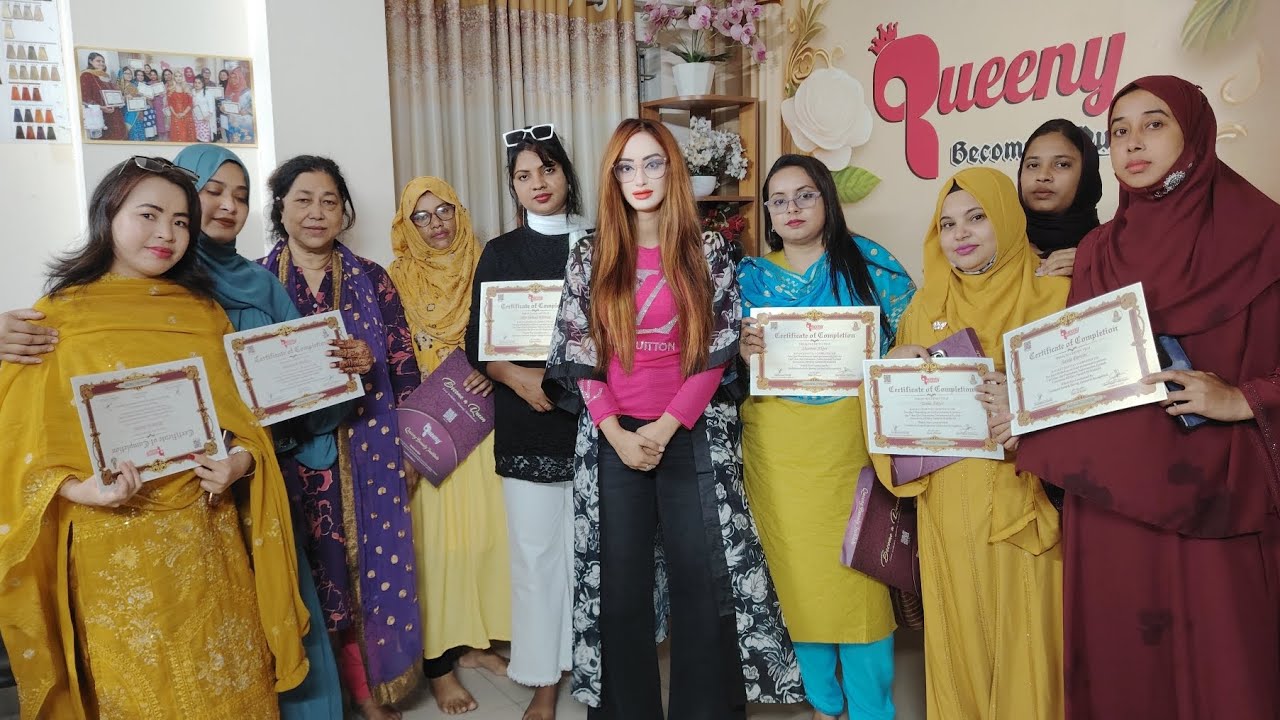 Extention Advance Class - YouTube