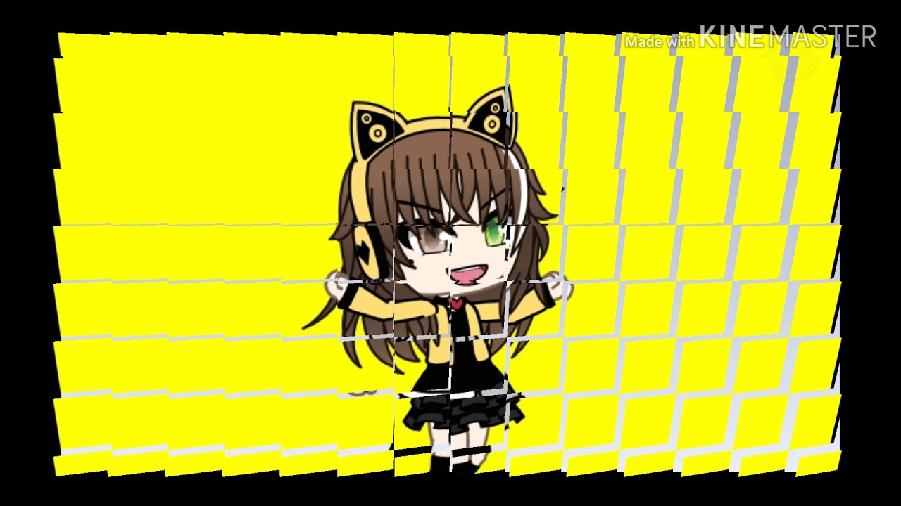 Secret Neighbor song: "No keepin' secrets"| Animation on Gatcha Life ft ...