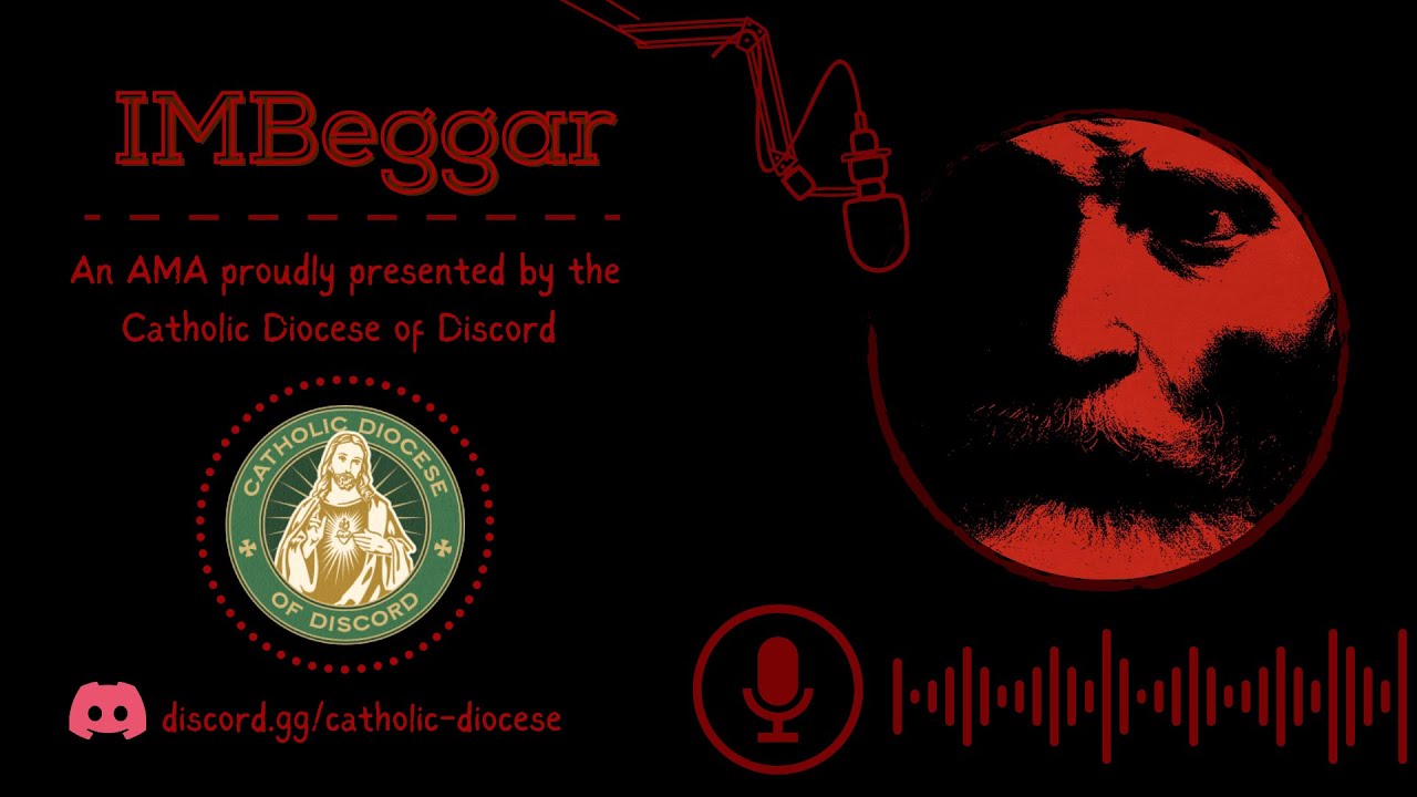 IMBeggar AMA @imbeggar - YouTube