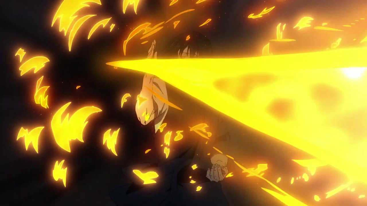 Benimaru vs Demon Infernal Fire Force - YouTube