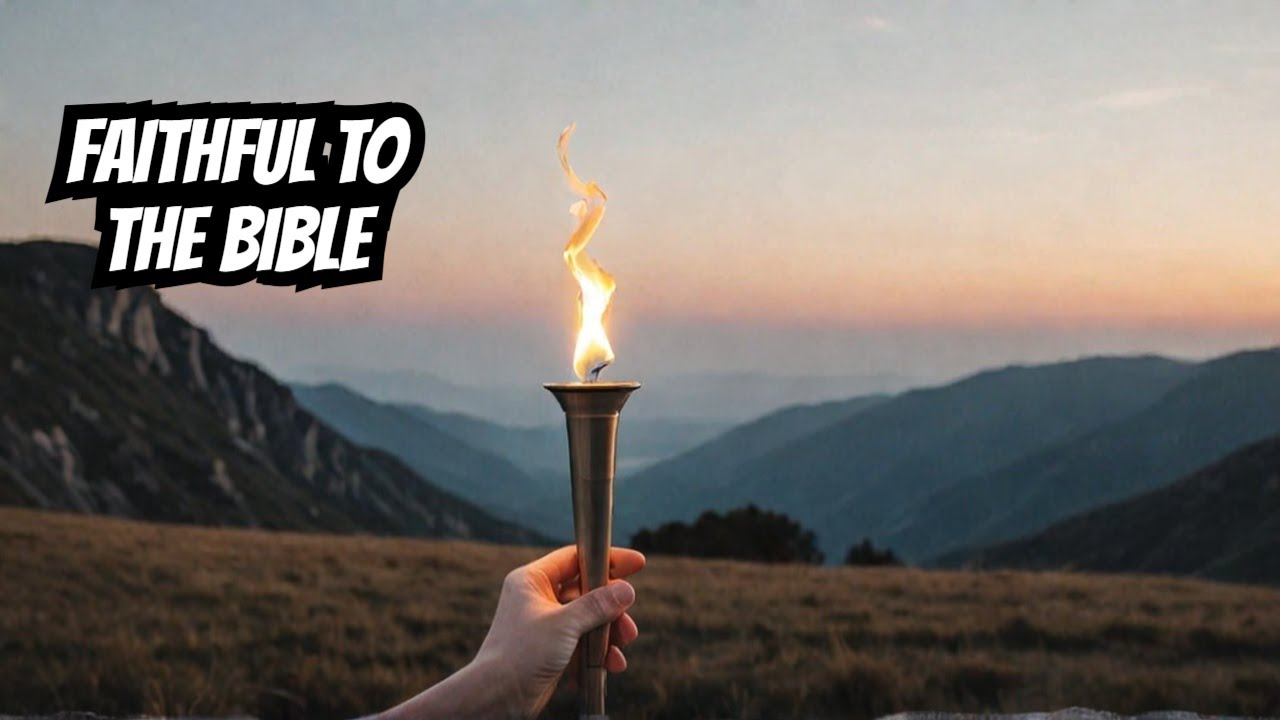The #1 Sign of Faithfulness to Bible Teachings #bible #dailydevotion # ...