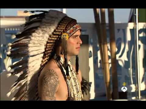 FoQ - 6x01 - Fer/David/etc (15) - YouTube