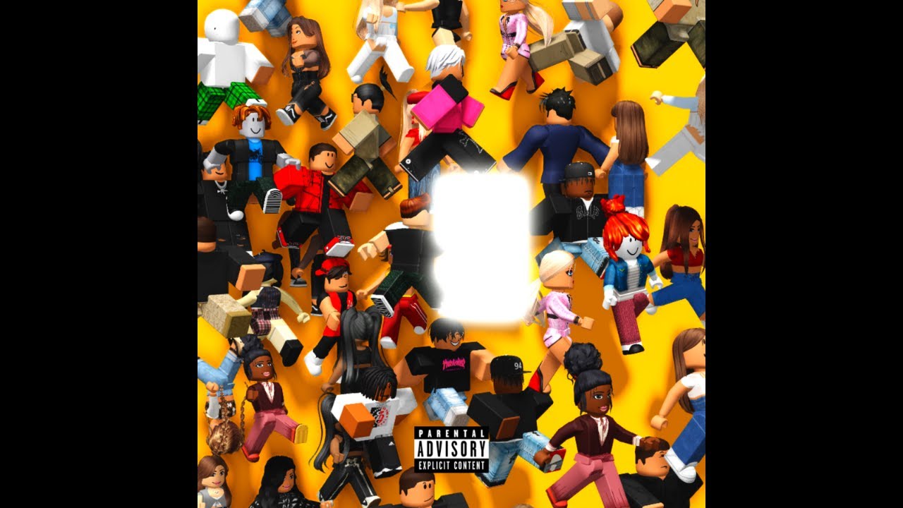 EVERYBODY CALLS ME A NOOB | Full Roblox Rap Album by ricky_rap743 - YouTube