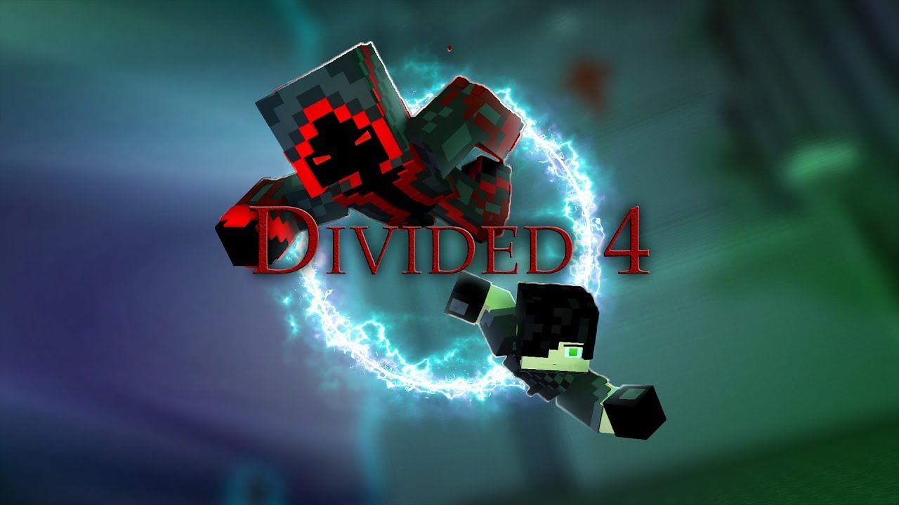 Divided 4 Official Trailer! - YouTube