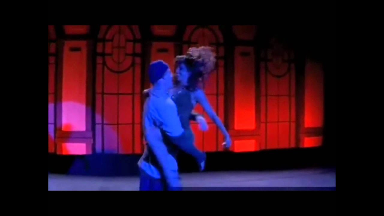 STEP UP...FINAL DANCE (SHOWCASE DANCE) - YouTube