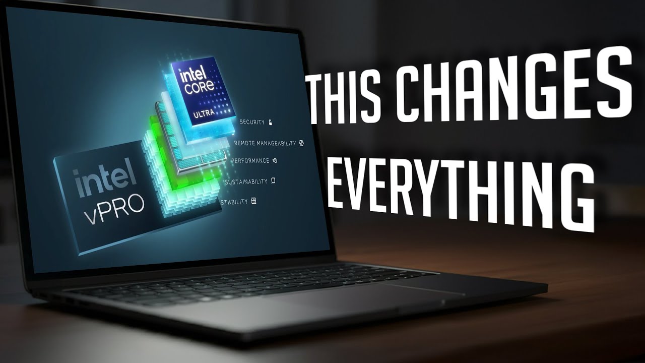 Supercharge Your Workflow: Unleashing the Power of Intel Core Ultra and ...