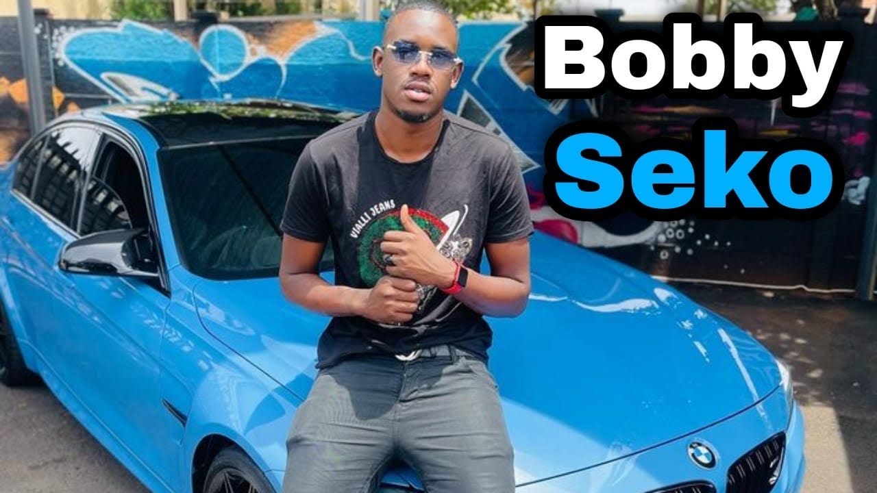 The Best Of Bobby Seko The Forex Trader - Rich Forever 💰💯 South African ...