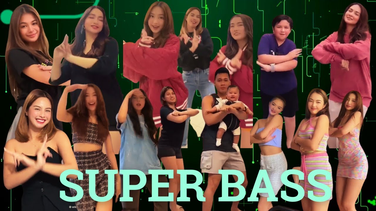 🔥 Pump Up the Volume with Nicki Minaj's 'Super Bass'! 🎵🚀 #superbass # ...