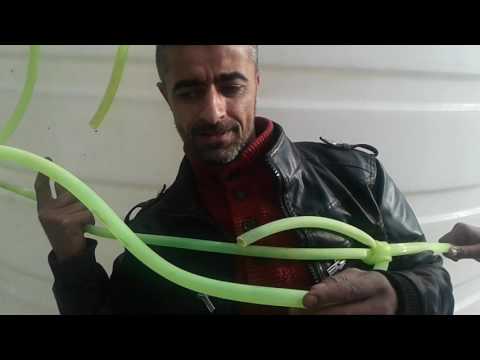 Küçük adamın marifetine bakın Van otlu peynir ile beslenen adam küçük murat