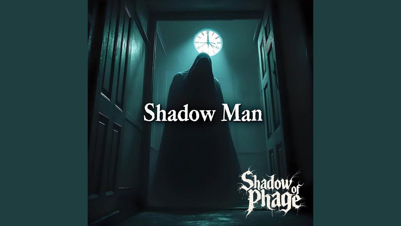 Shadow Man - YouTube