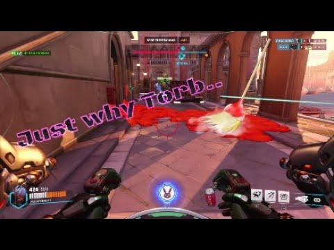 False Hope?! Overwatch 2 - YouTube