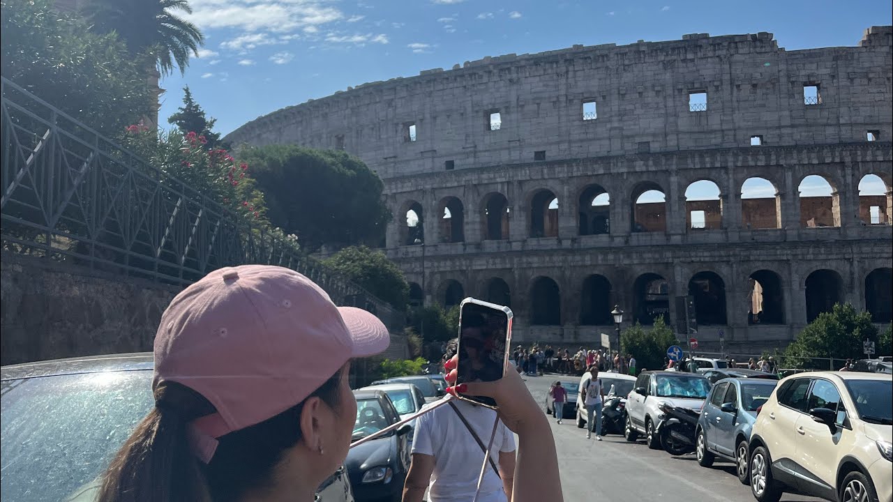 ASMR| vi racconto la mia vacanza 🫶🏻 - YouTube