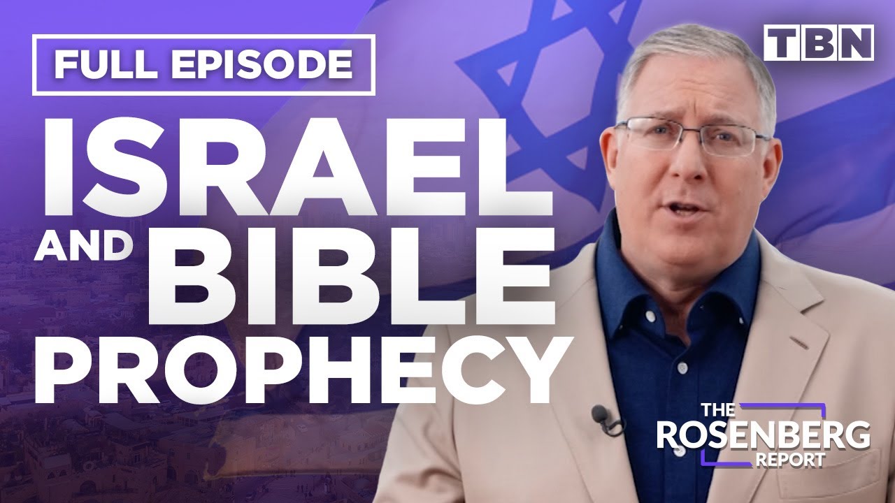 TOP TEN Stories of 2022: Israel, Bible Prophecy, & Archaeological ...