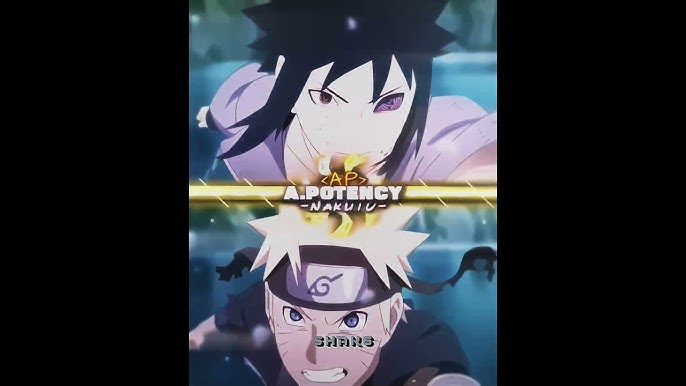 Youtube Sasuke Vs Naruto Final Battle Profil Untuk Naruto Video Games
