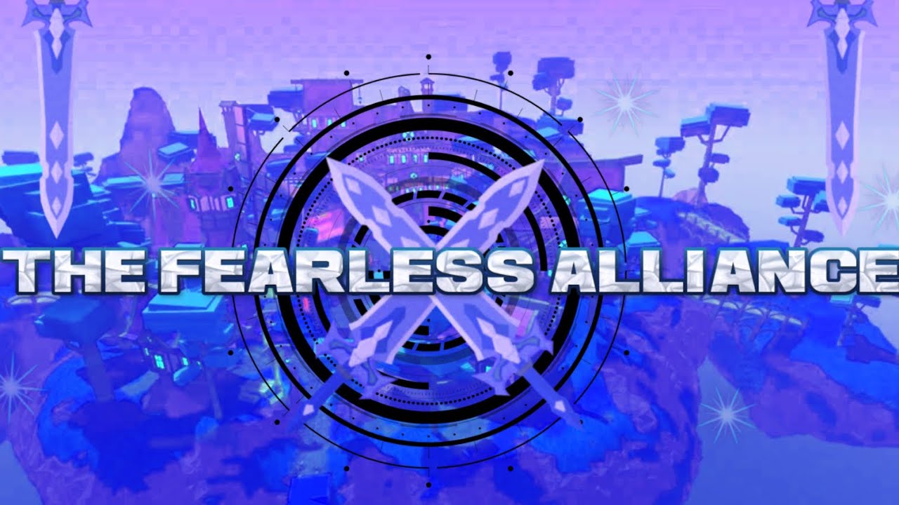 How to register in TFA? (TFA Discord Tutorial) - YouTube