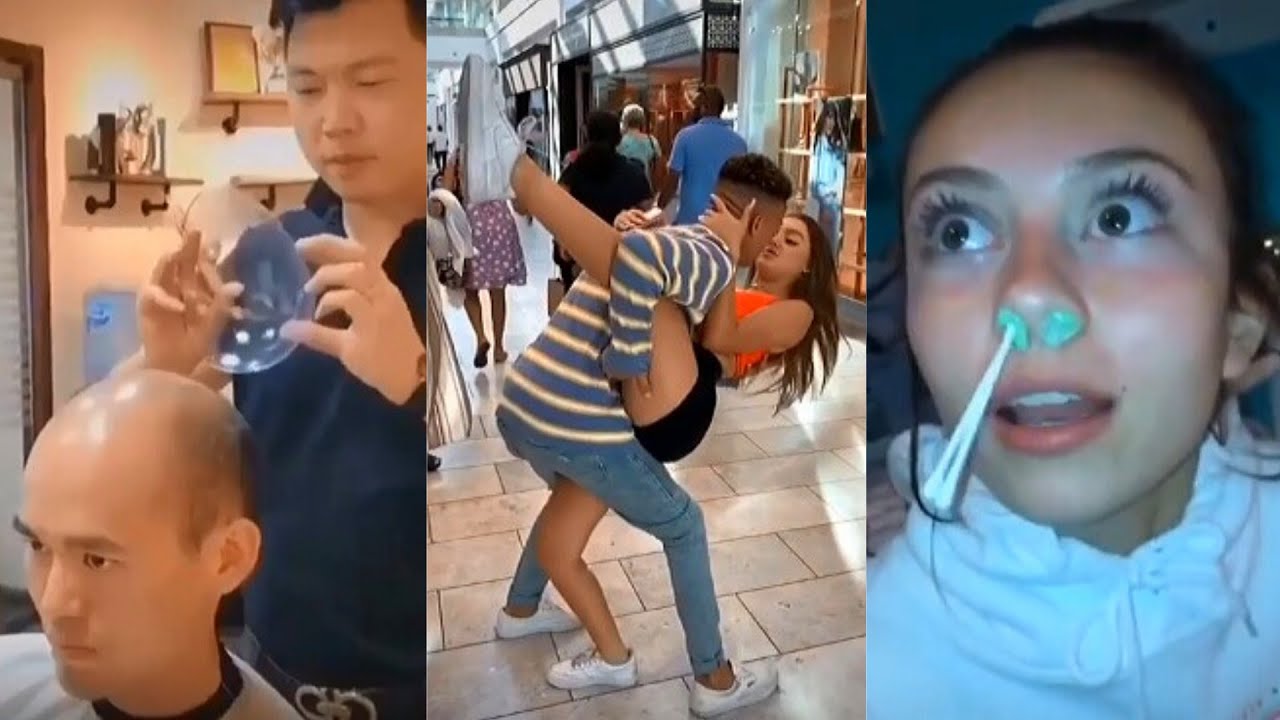 TIK TOK COMPILATIONS - The Best of the Best #7 - YouTube