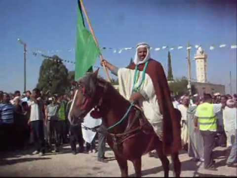 WAADA DE SIDI HARRAT 2011 - YouTube