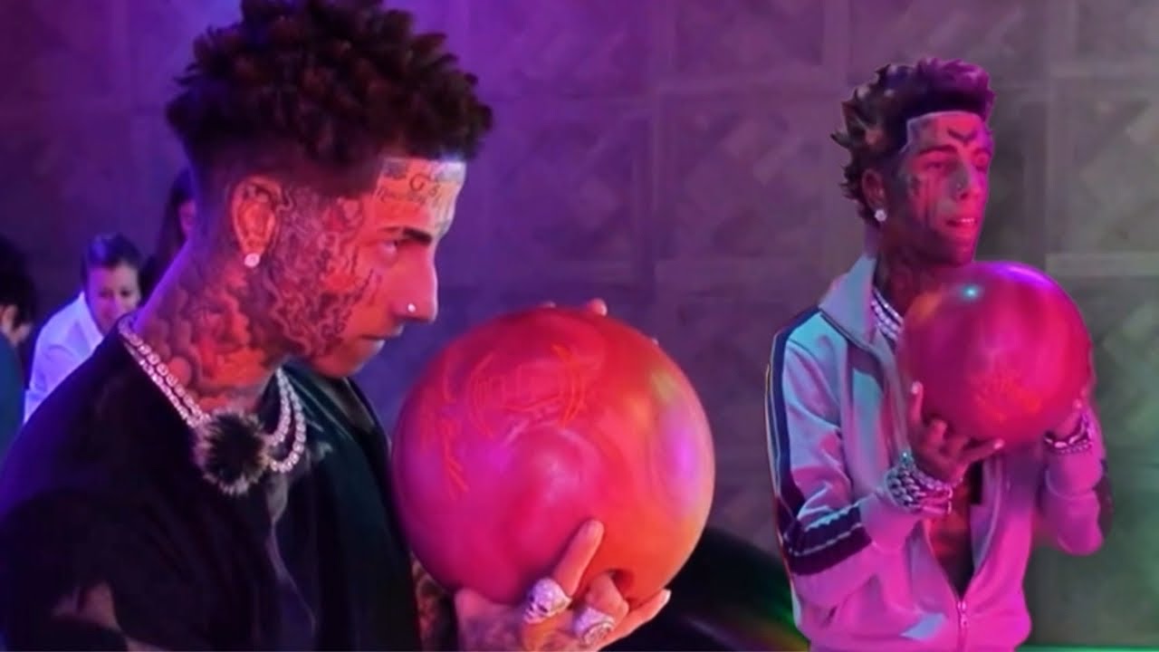 Islandboys go bowling and throw big tantrum **HILARIOUS** NEW - YouTube