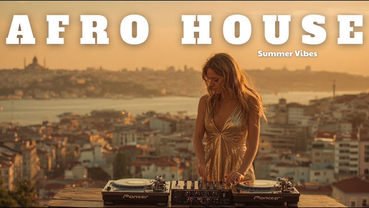 Best Of Afro Melodic Bangers, Hit Songs and Remixe | AFRO HOUSE MIX ...