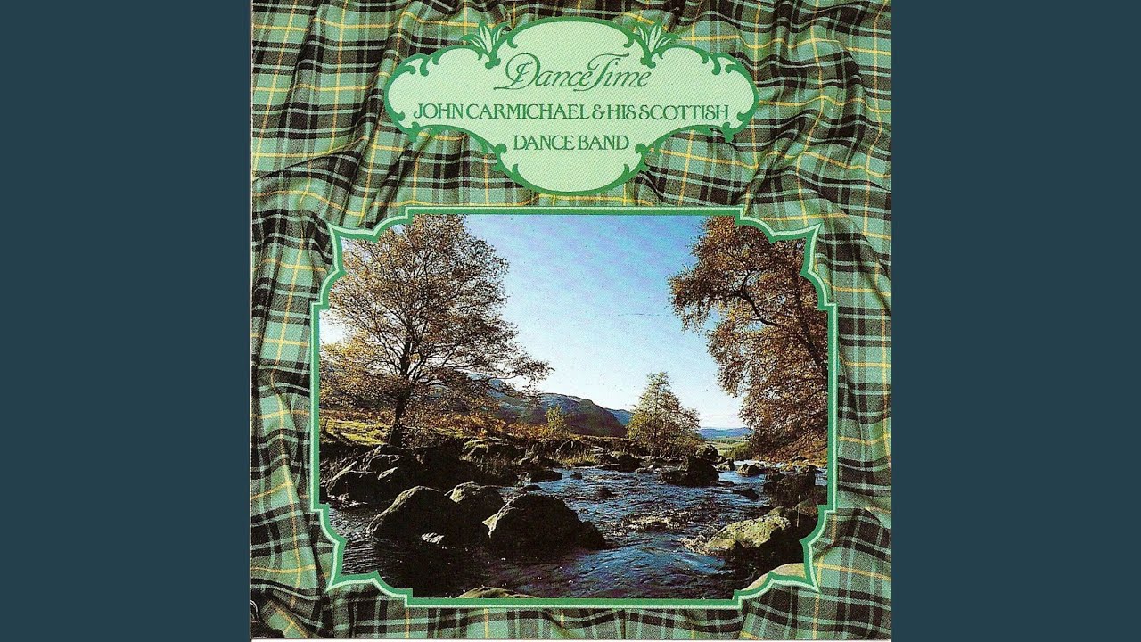 Encore: Fairy Dance, Collies Reel, Morag Alexander, Wicked Willie - YouTube