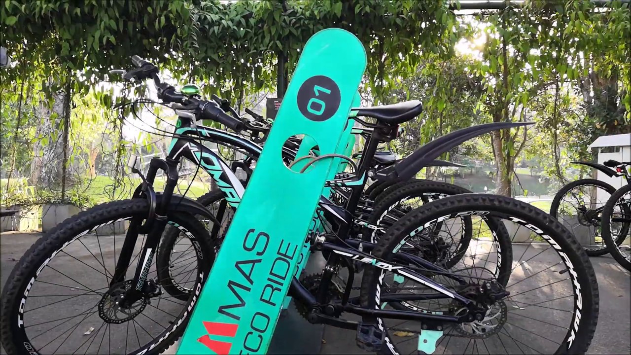 MAS Athena - Thulhiriya - YouTube