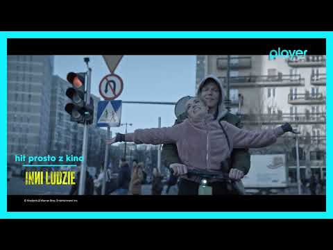 Inni ludzie - trailer | PLAYER