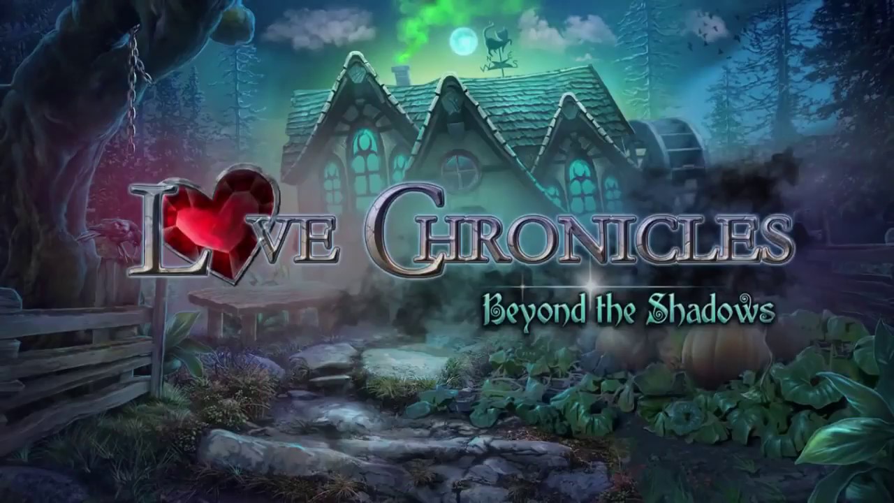 Love Chronicles: Beyond the Shadows - Game Trailer - YouTube