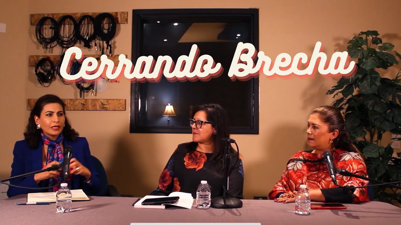 CERRANDO BRECHAS - YouTube