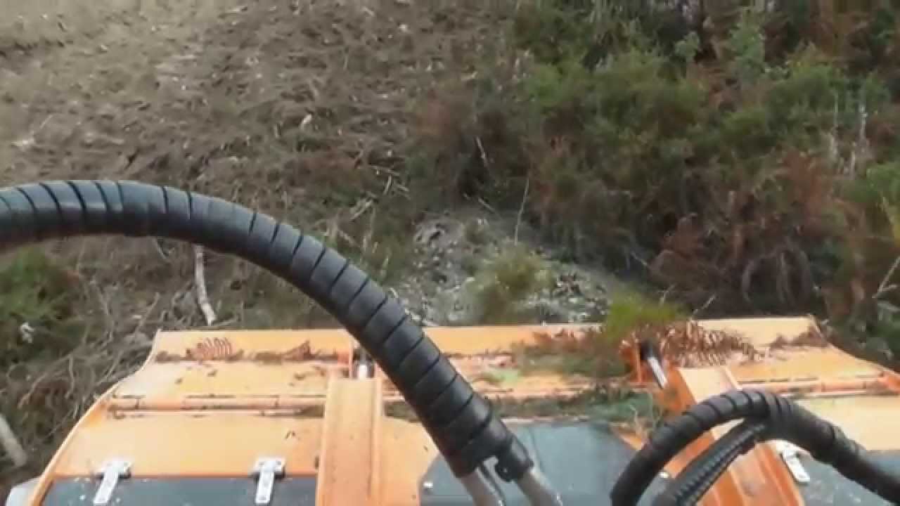 Unitractores | apresentação Prime Tech PT300 | filme 2 - YouTube