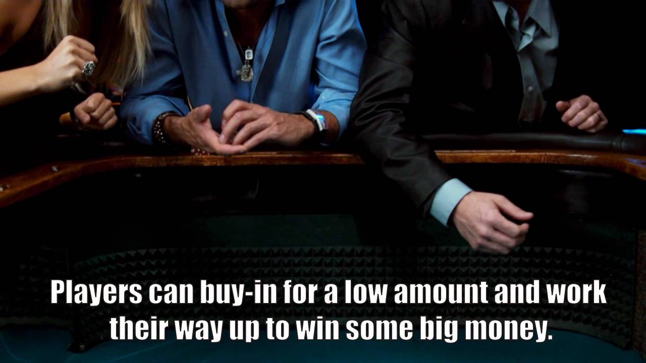 Party Poker Rakeback - YouTube