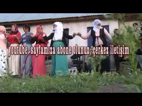 MUŞ BULANIK  KÜRT HALAY 2016 DÜĞÜNLERİ