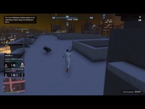 Duffman - GTA V - "Alright lads. Break it up". - YouTube