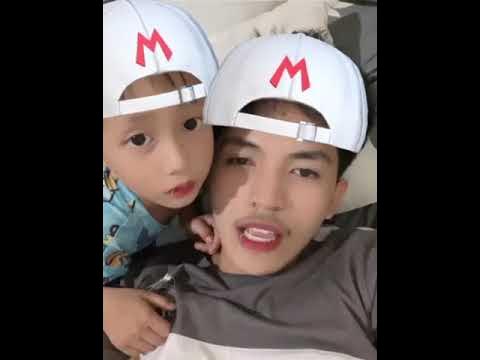 kuya andrew...bonding..(5) - YouTube