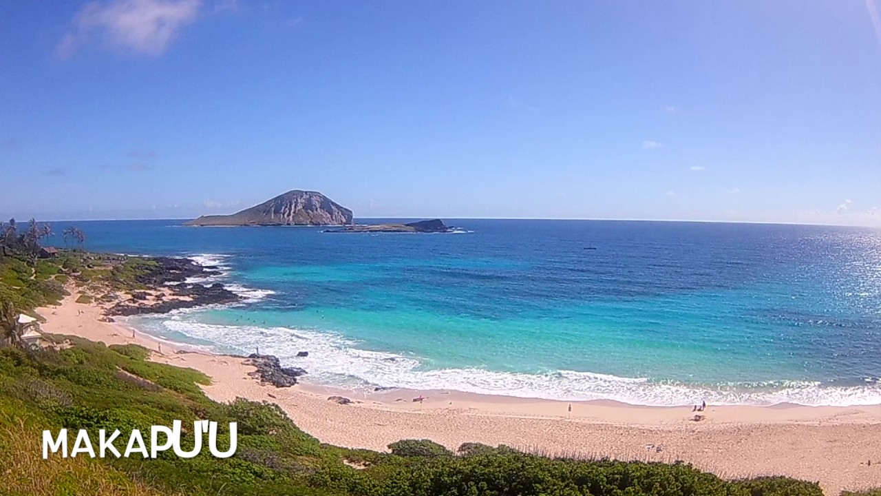 Hawaii Countryside Adventure Tours - YouTube