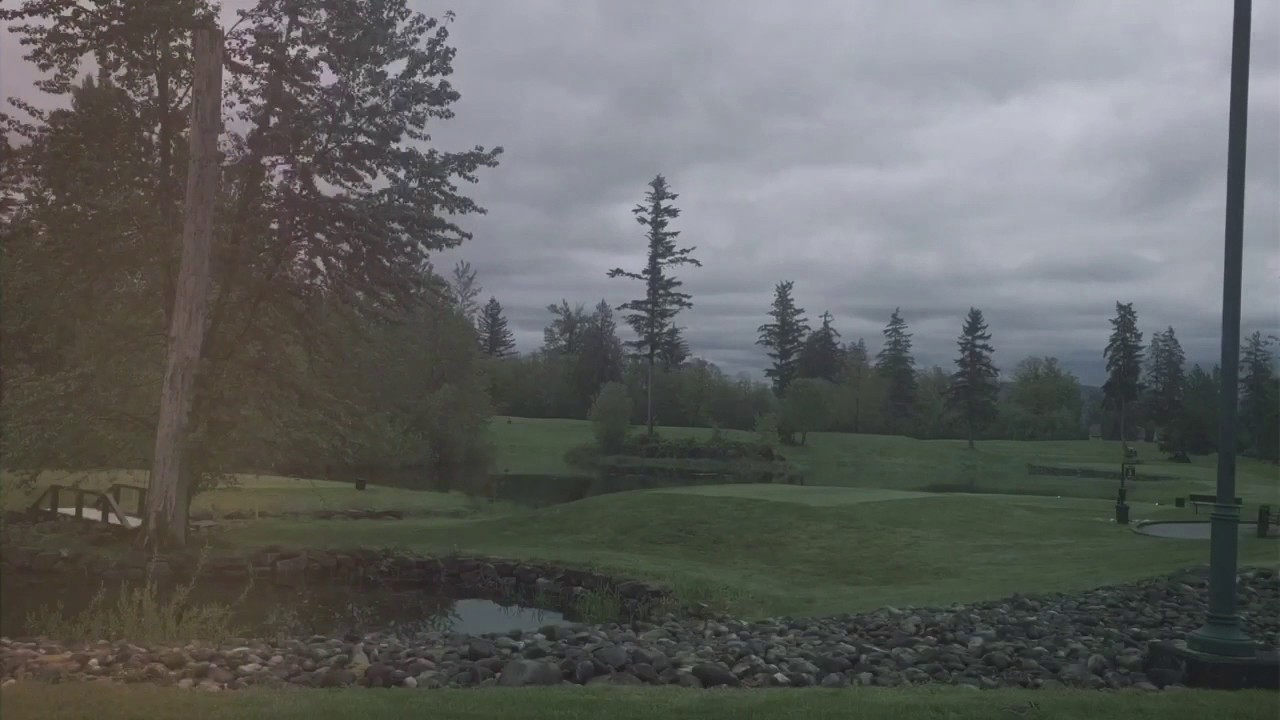 Druids Glen Golf Course in Covington, WA - YouTube
