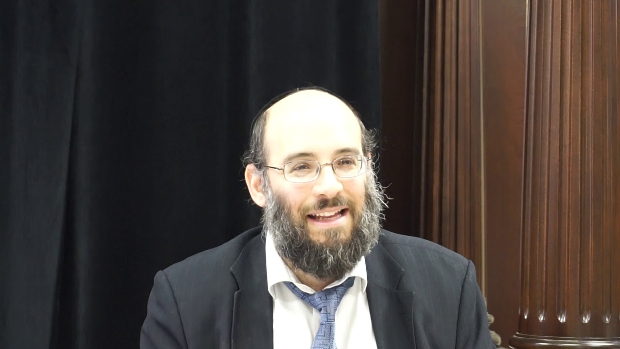 Rabbi Tzvi Aryeh Friedman - YouTube