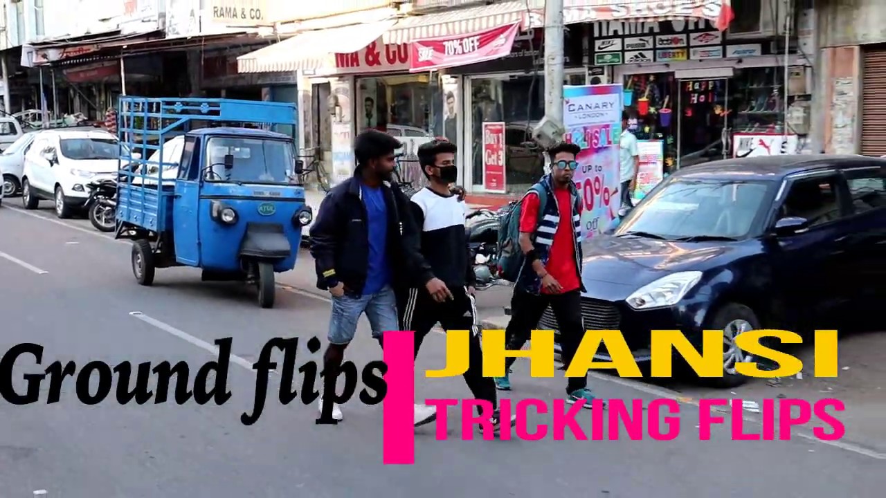 Indian best flips Tricking |flips (2020) - YouTube