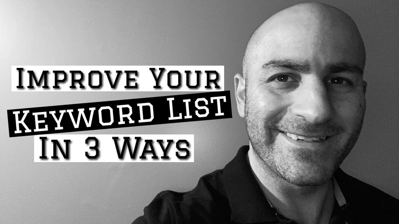 3 Easy Ways To Refine Your Keyword List Keyword Research For SEO 3-easy-ways-to-refine-your-keyword-list-keyword-research-for-seo