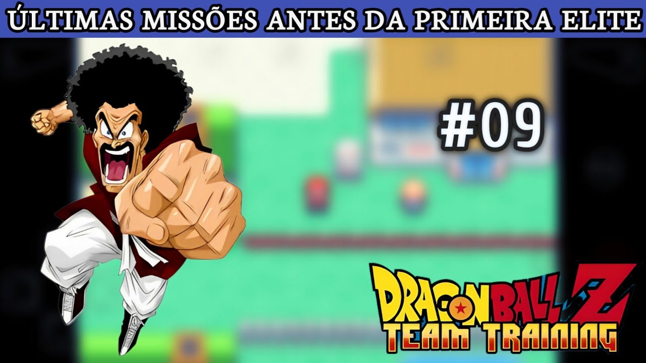 Completando Todas Insígneas Para Enfentrar a 1° Elite - Pokémon DBZ ...