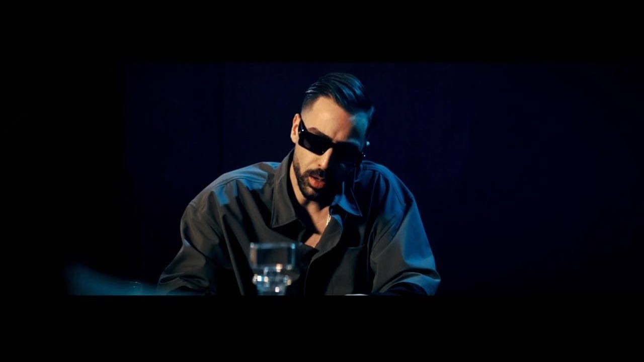 Alex Asli Ft. Sijal - "Mage chi shode" (OFFICIAL MUSIC VIDEO) - YouTube