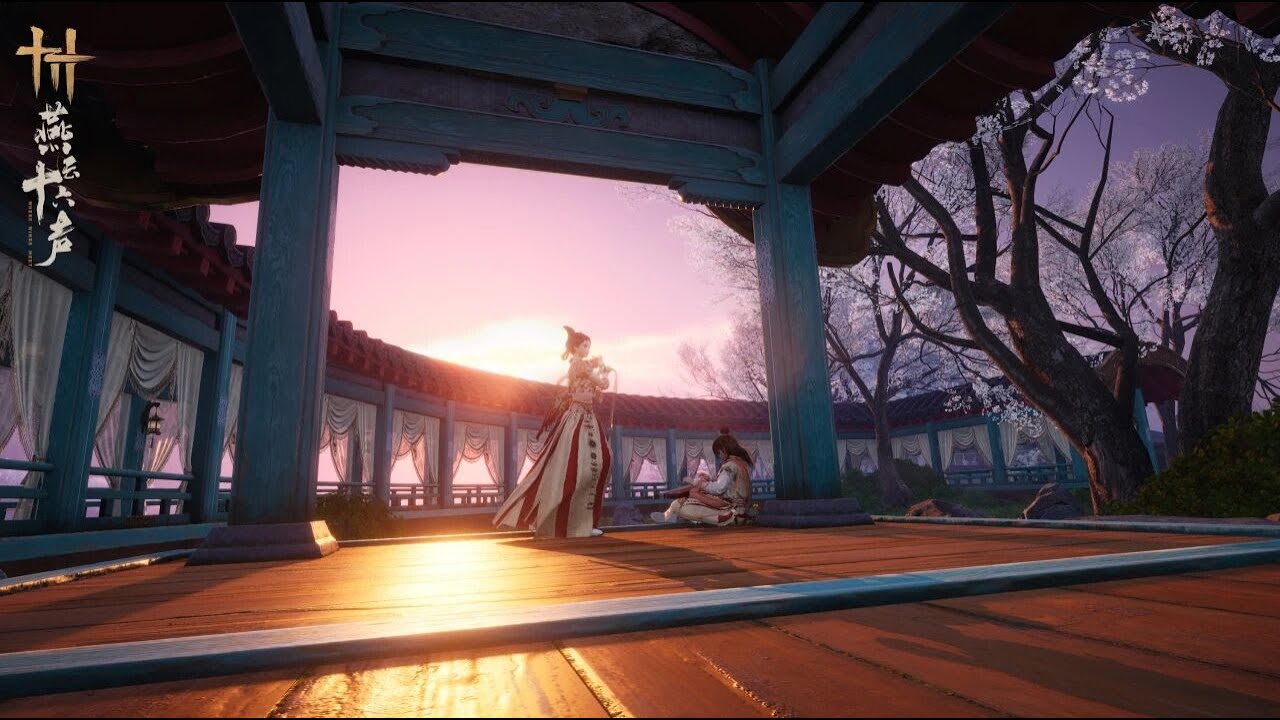 Masked Troupe Sect Explained: Costumes, Shop, and Rules | Where Winds ...