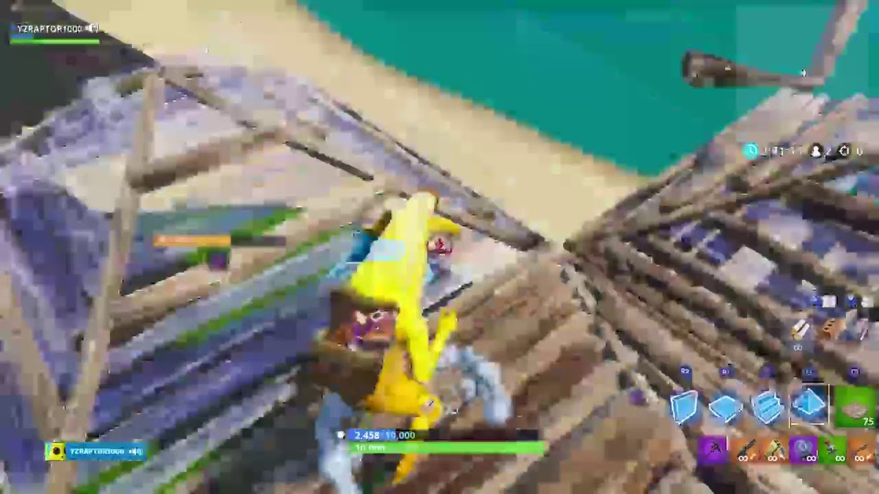 Making my own Save The World Map - YouTube