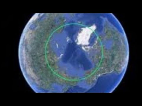 #137 The 66th Parallels - YouTube