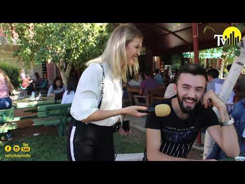 Şehir Sokakta - Gençlik Nereye Gidiyor ? #sehirsokakta #sehirkapinda