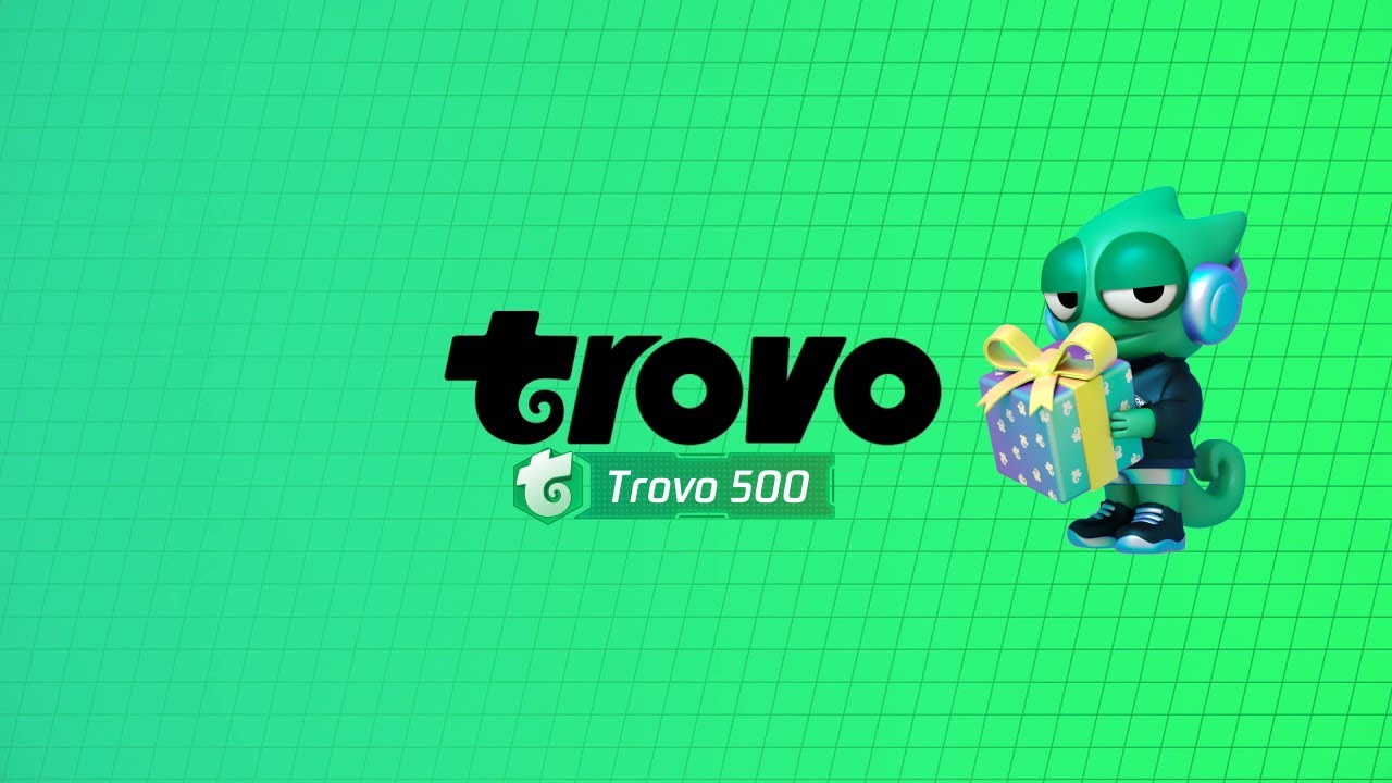 BIG Trovo 500 October changes! Big changes to the Partner Programs ...