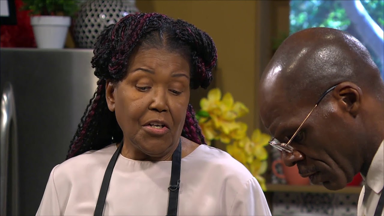 3ABN Today Cooking with Curtis & Paula Eakins- "Supper Ideas ...