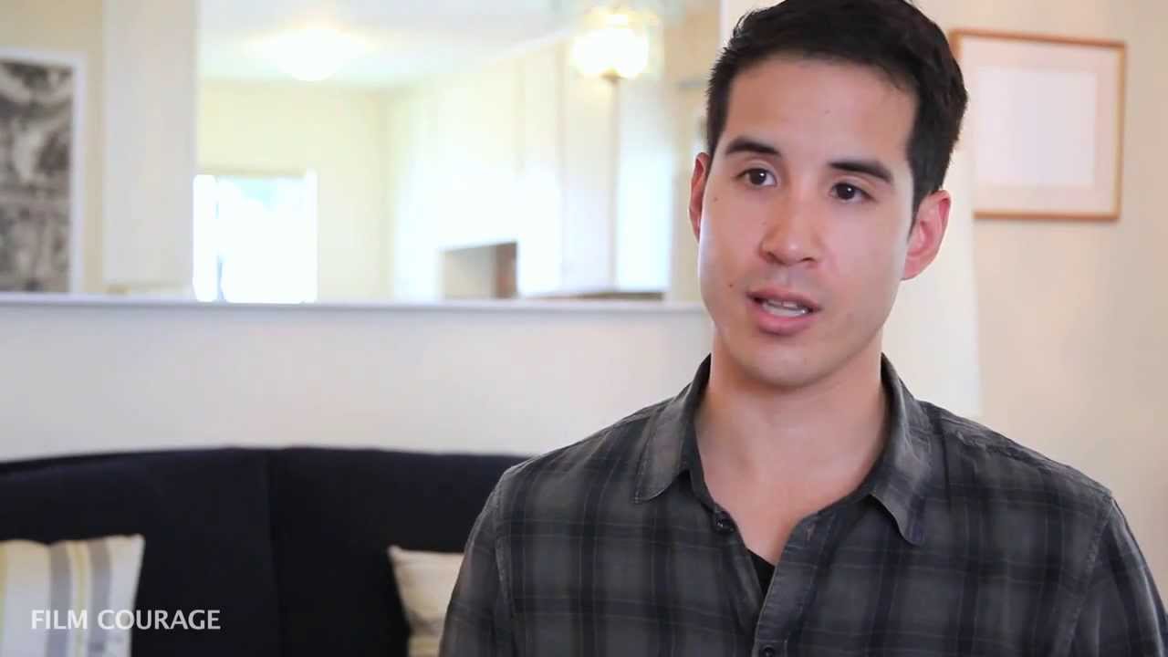 By Design, I Didn't Have A Job Or Home When I Built NoFilmSchool.com by ...