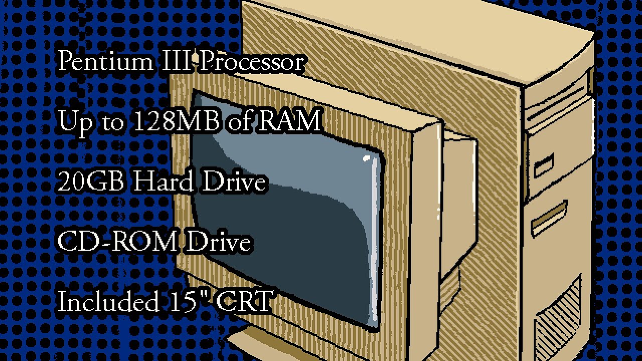 Intel Inside - YouTube